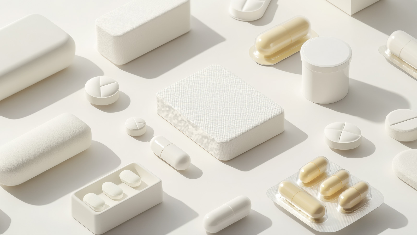 【医薬品事業】 CDMF登録製品のご紹介 | 日光ケミカルズ株式会社